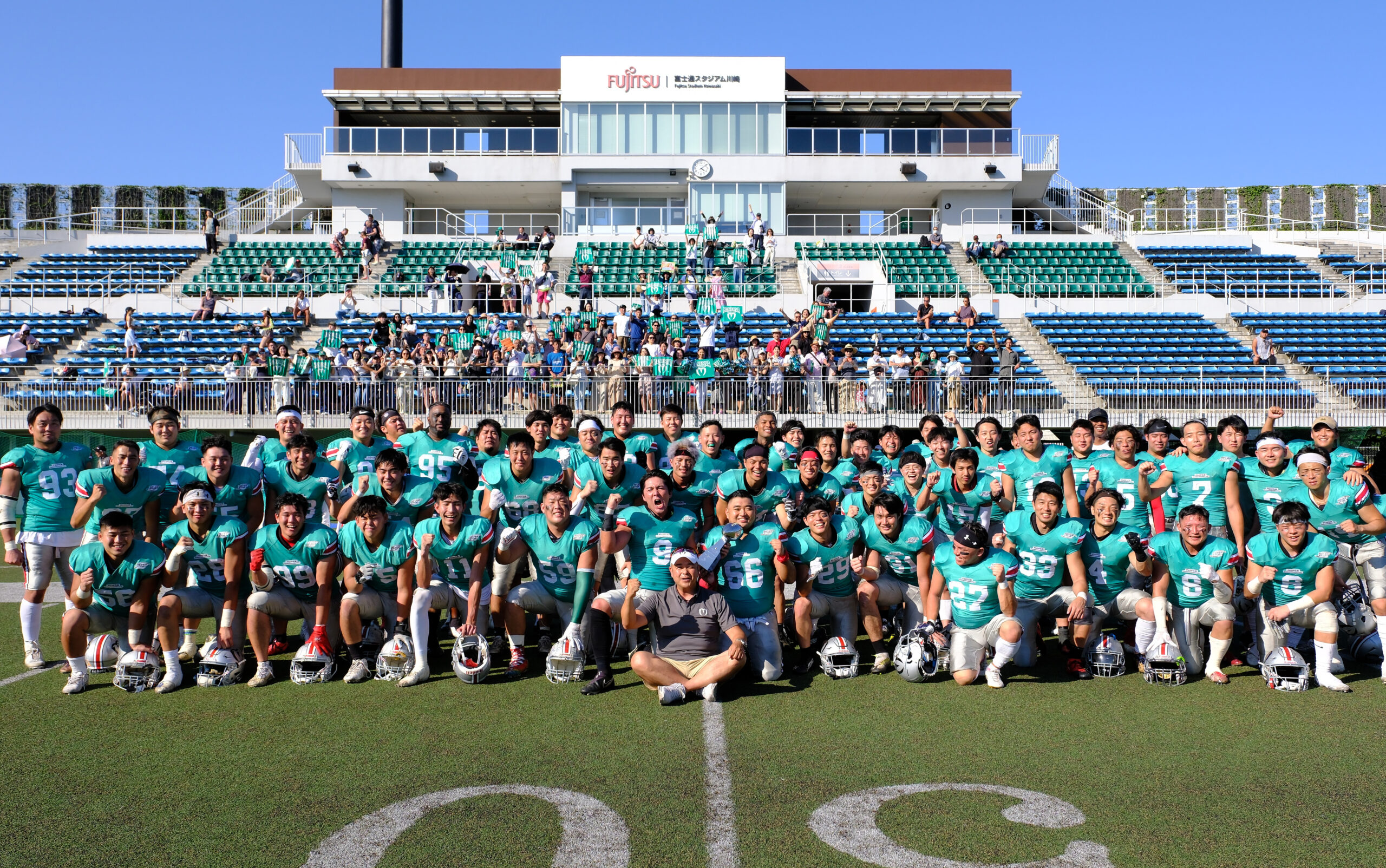 GAME RESULT | 富士フイルム海老名ミネルヴァAFC/EBINA MINERVA AFC